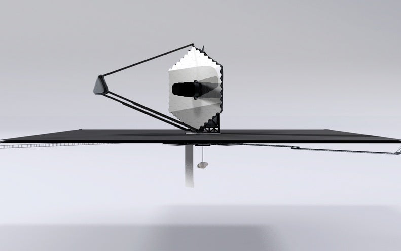 To Find Alien Life, NASA Needs Bigger, Bolder Exoplanet-Hunting ...