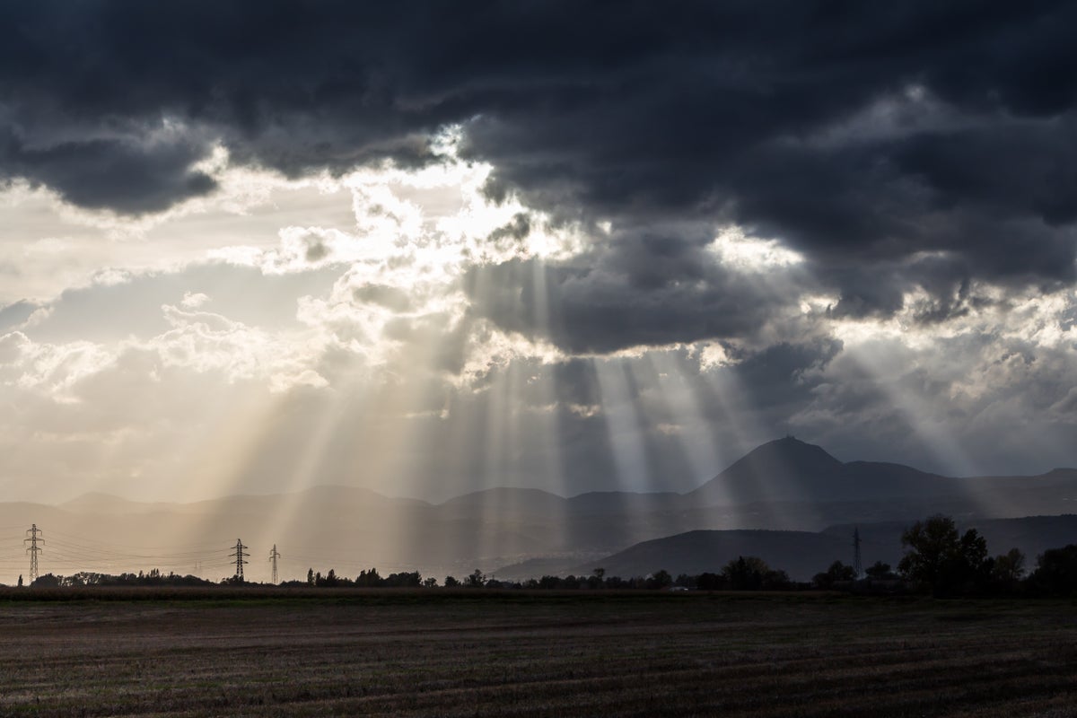 Solar Geoengineering Should be Investigated, Scientists Say ...