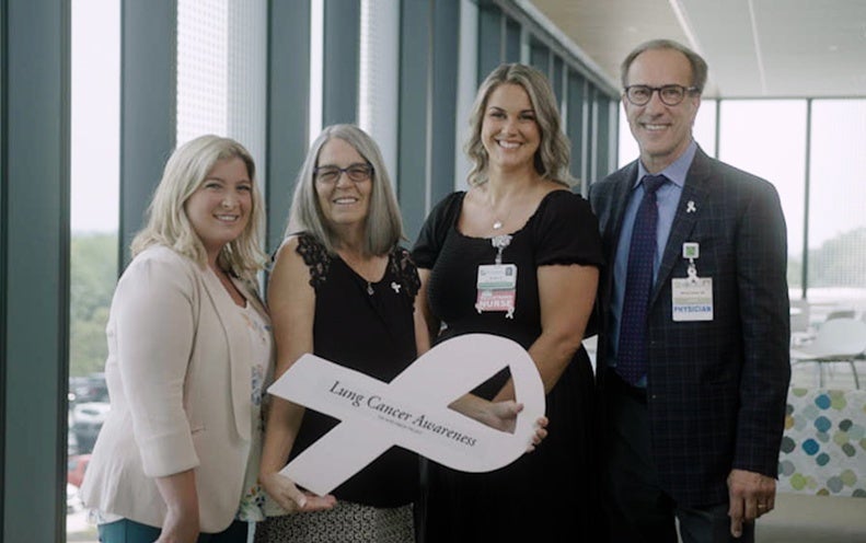 Providing Big-City Services in a Small Healthcare System - Scientific ...