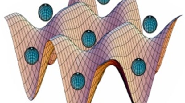 Analog Simulators Could Be Shortcut to Universal Quantum Computers ...
