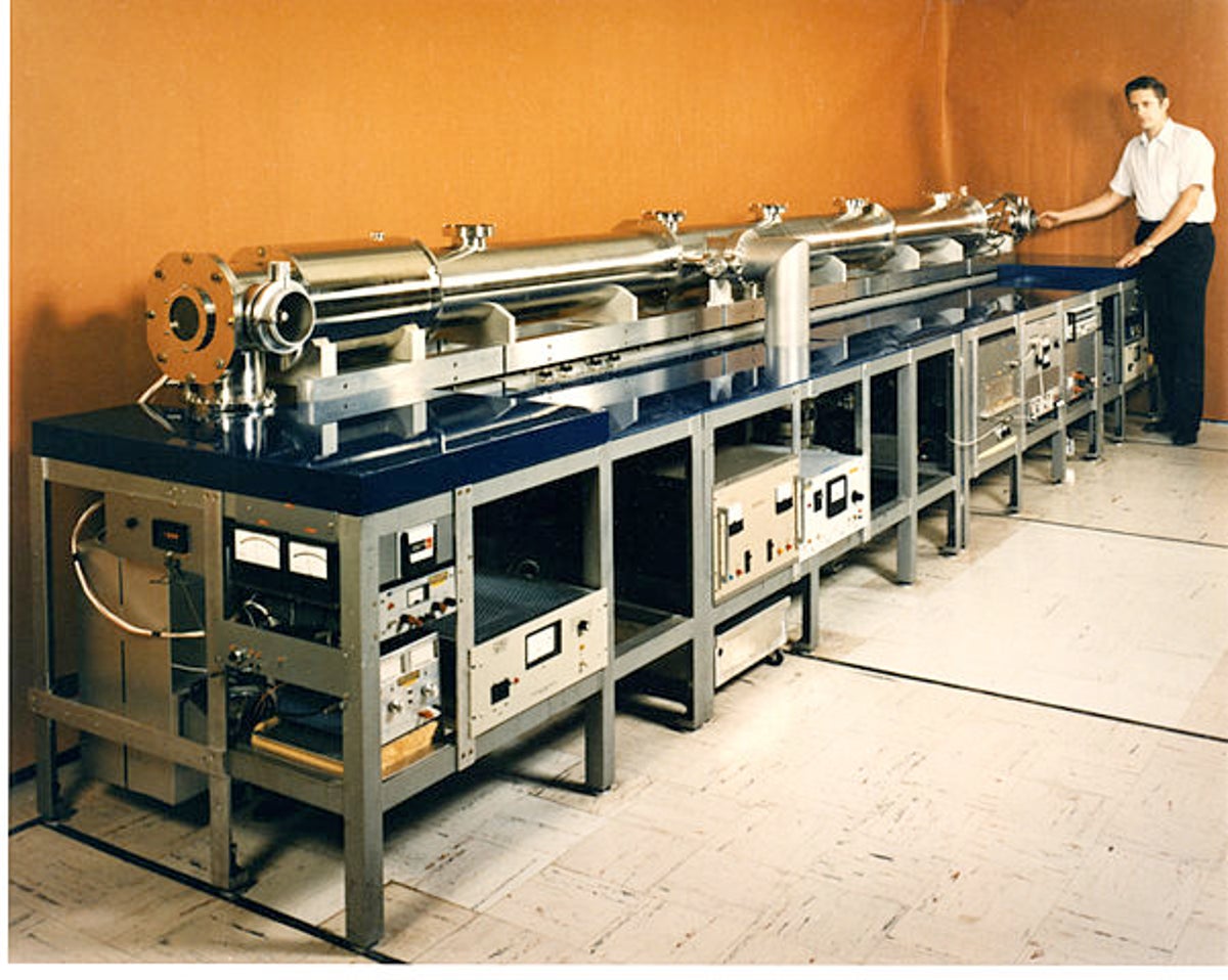 Hyper-Precise Atomic Clocks Face Off to Redefine Time | Scientific American