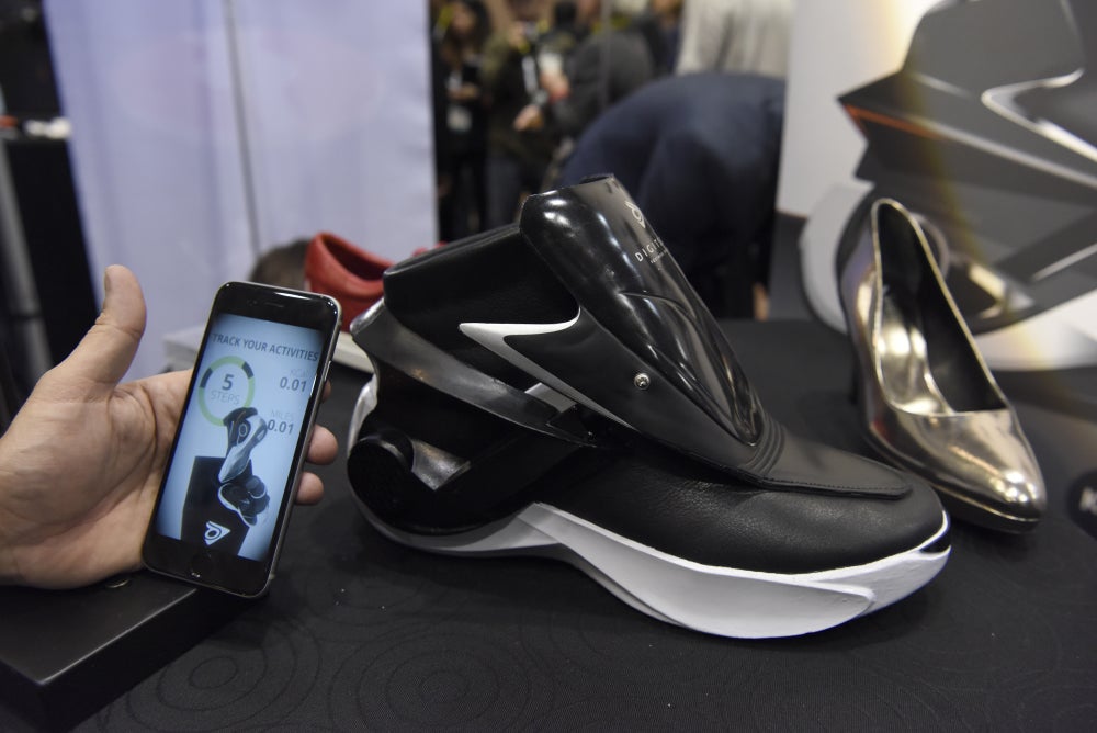 Embroidering Electronics into the Next Generation of "Smart" Fabrics ...