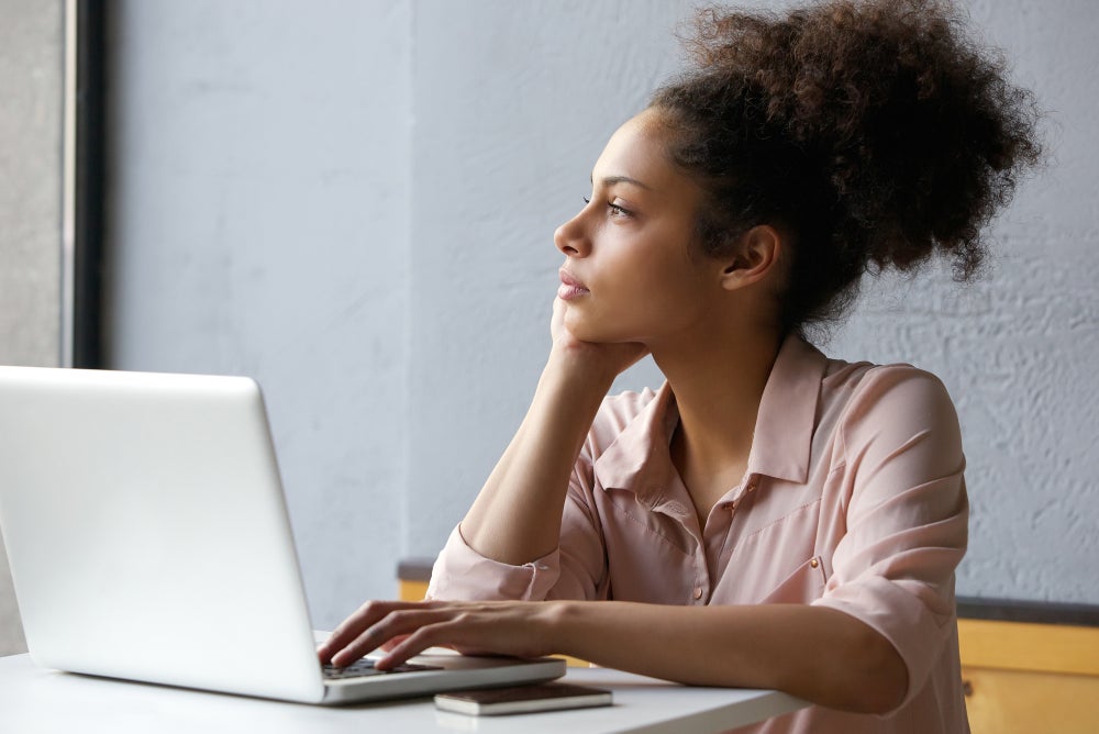 Is It Good or Bad to Zone Out, Space Out or Daydream? | Scientific American