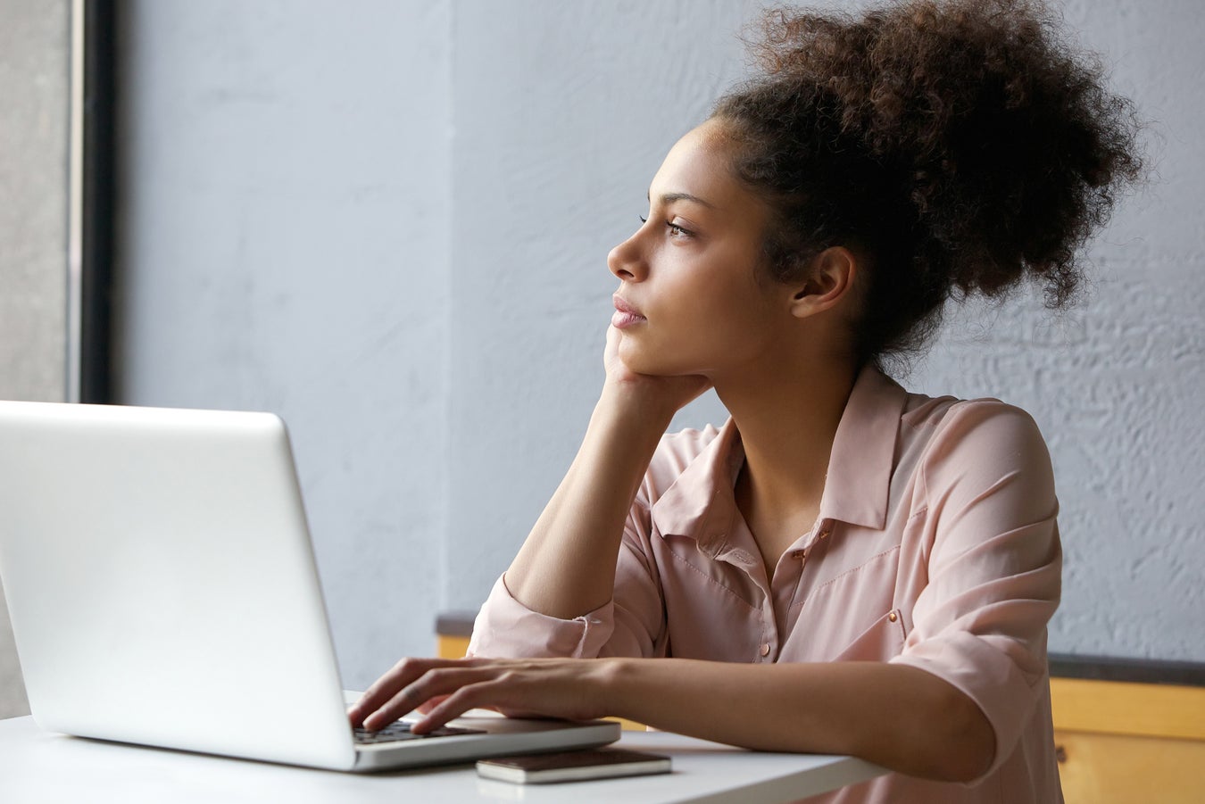 Is It Good or Bad to Zone Out, Space Out or Daydream? | Scientific American