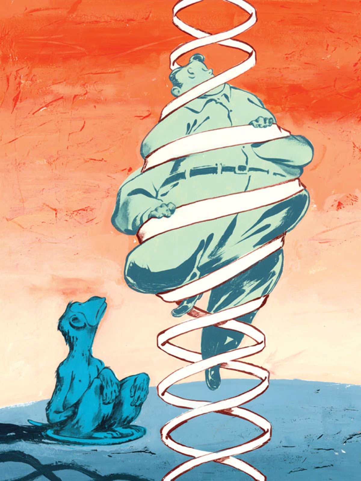 Ancient Mutation in Apes May Explain Human Obesity and Diabetes ...