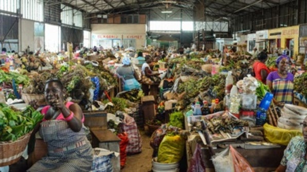 How People Talk Now Holds Clues about Human Migration Centuries Ago ...