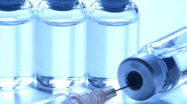 Promising HIV Vaccine May Take 10 Years to Perfect - Scientific American