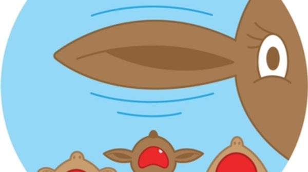 Crying Baby Mammals All Sound the Same to Mama - Scientific American