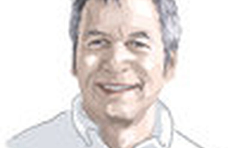 Stories by Tim Folger | Scientific American