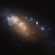Ghostly Galaxies Hint at Dark Matter Breakthrough - Scientific American