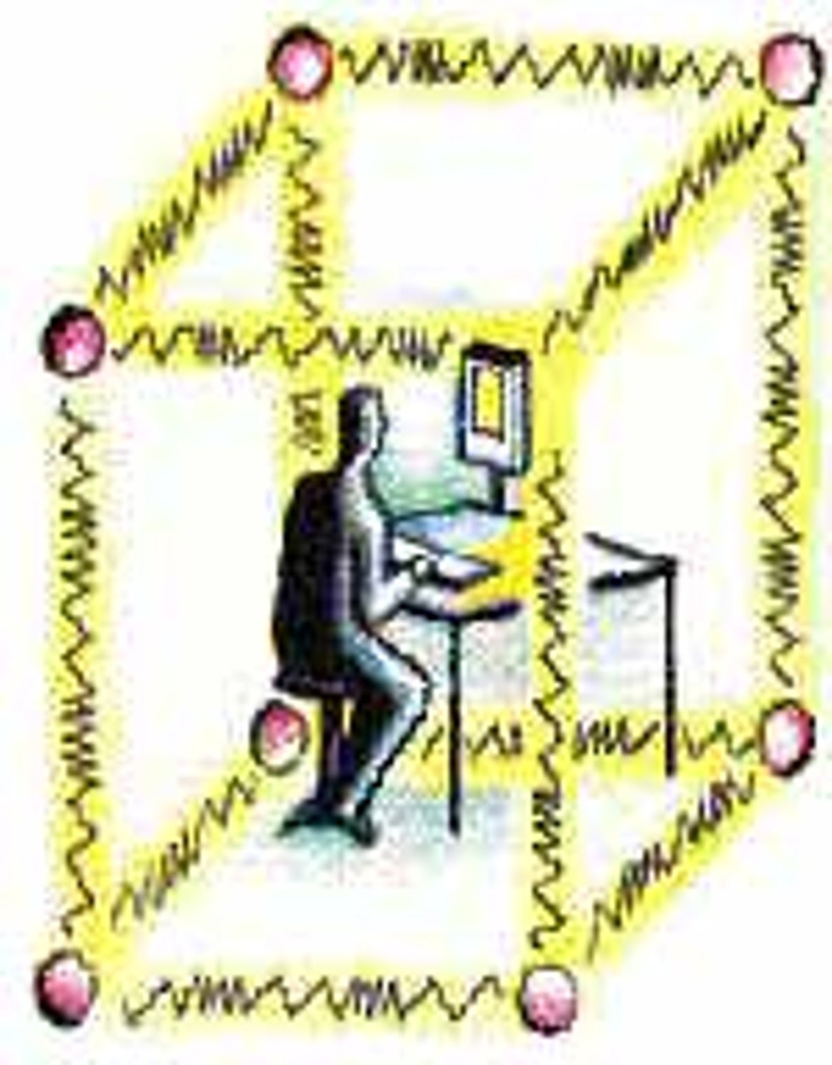 Wireless Wonder | Scientific American