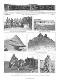 Coloring Bromide Prints - Scientific American