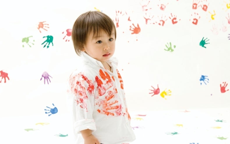 A Simple Trick Helps Kids Learn Colors - Scientific American